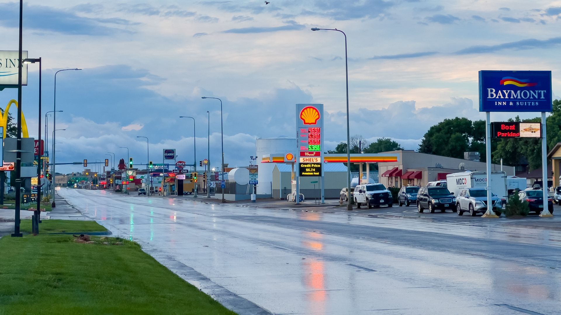 American Trivia: 20 US States Everyone Always Forgets About - RoughMaps