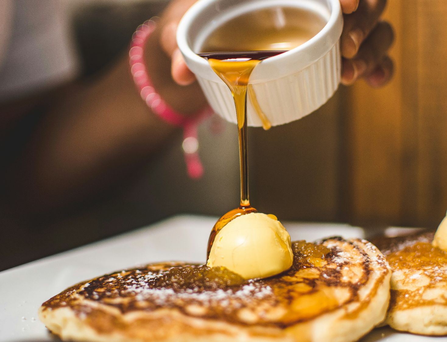 Maple Syrup, Eh? 20 Commonly Used Canadian Stereotypes - RoughMaps