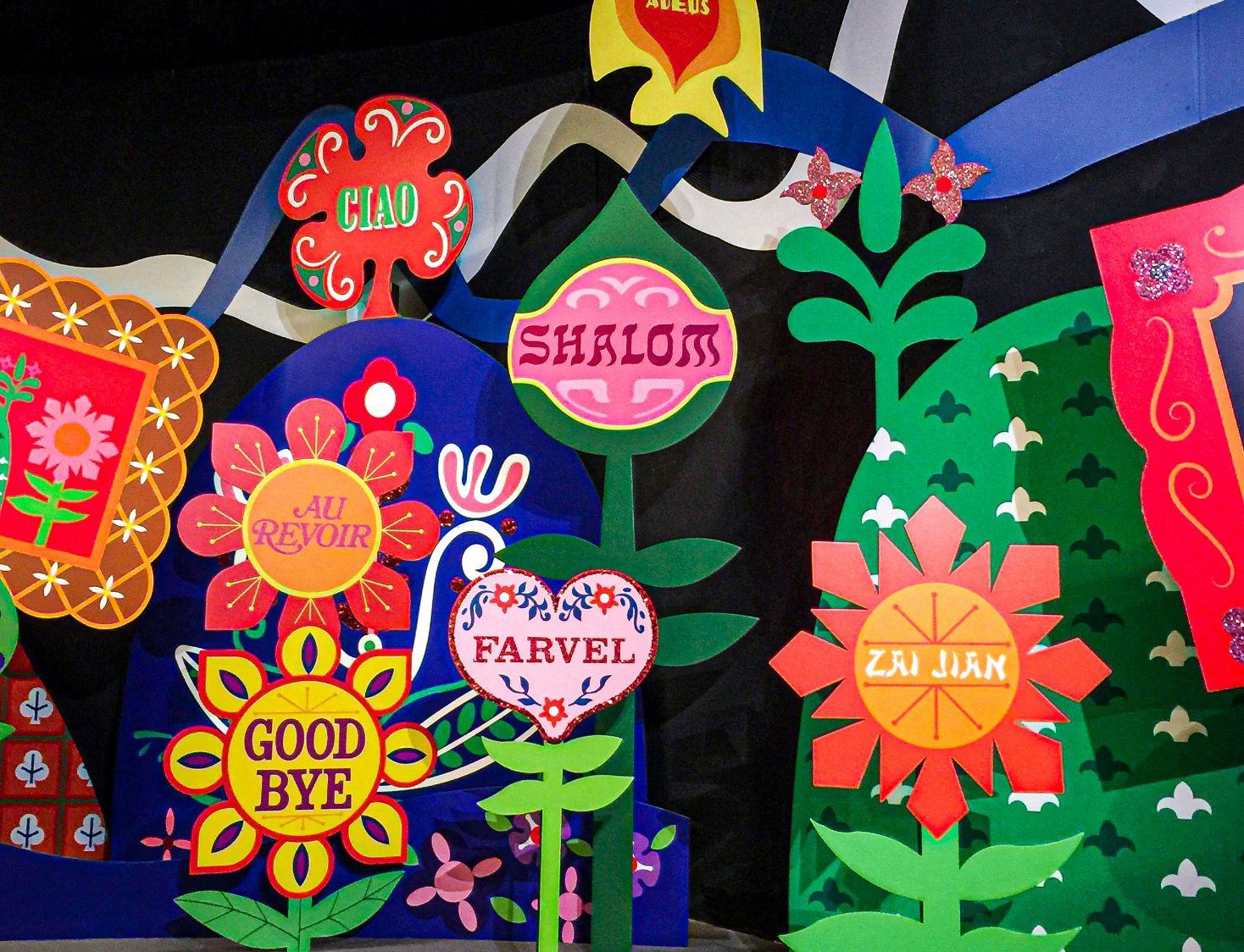 The 10 Rarest Languages Still Spoken Today & The 10 Most Common - RoughMaps