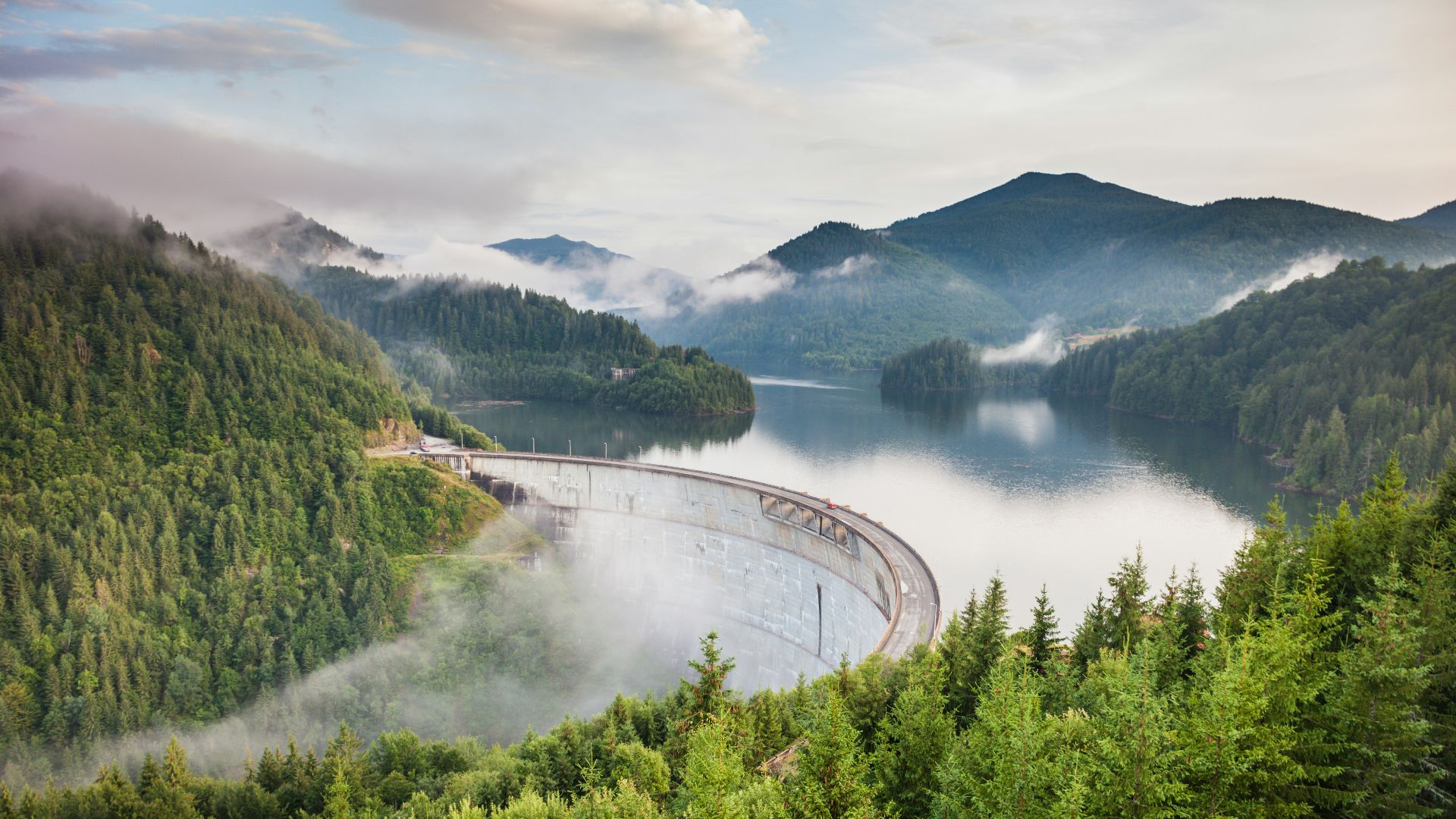 The 20 Most Budget-Friendly Backpacking Destinations - RoughMaps