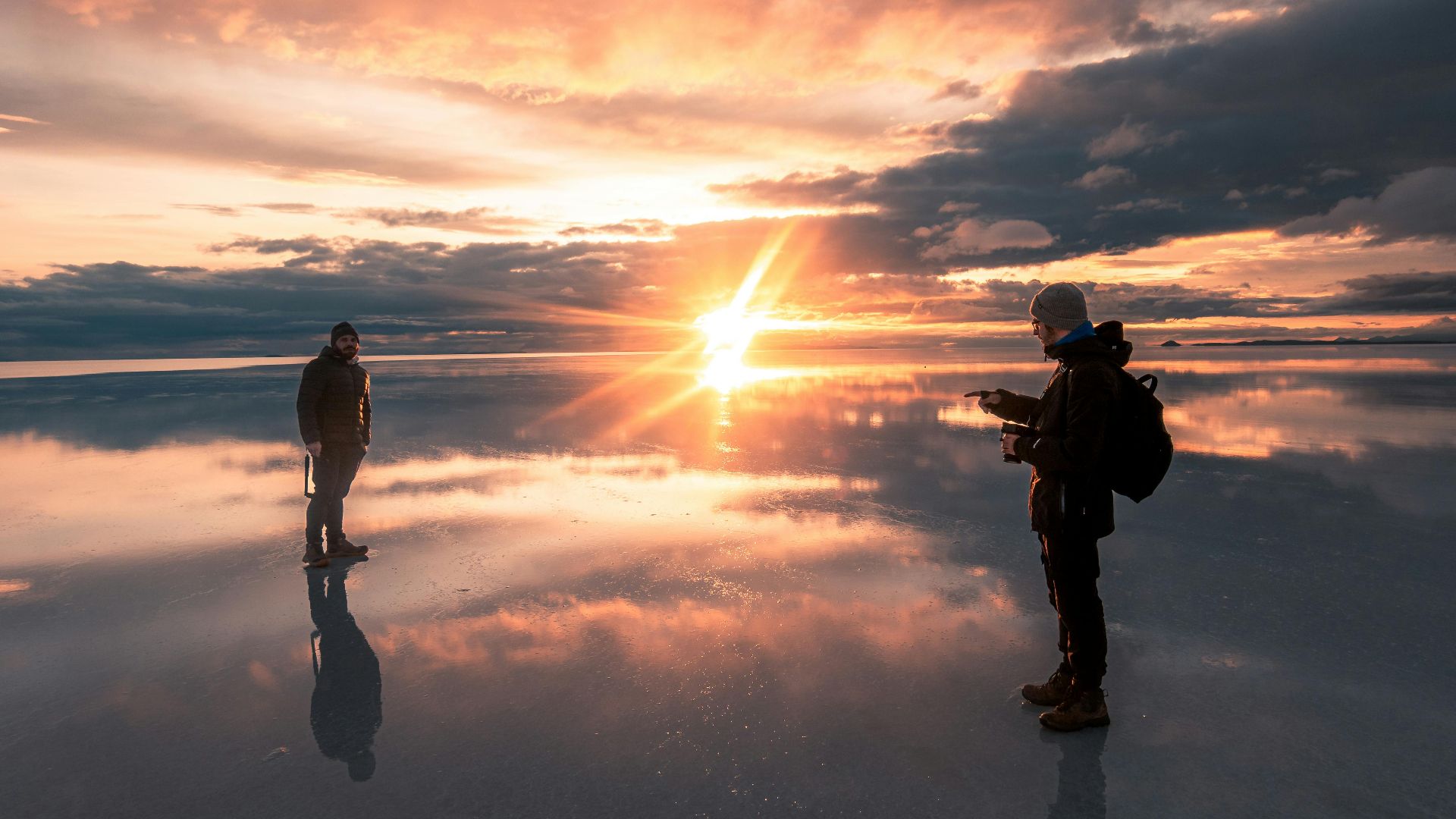 The 20 Most Budget-Friendly Backpacking Destinations - RoughMaps