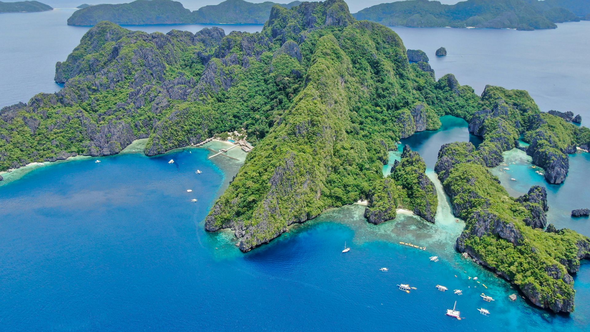 The 20 Most Budget-Friendly Backpacking Destinations - RoughMaps