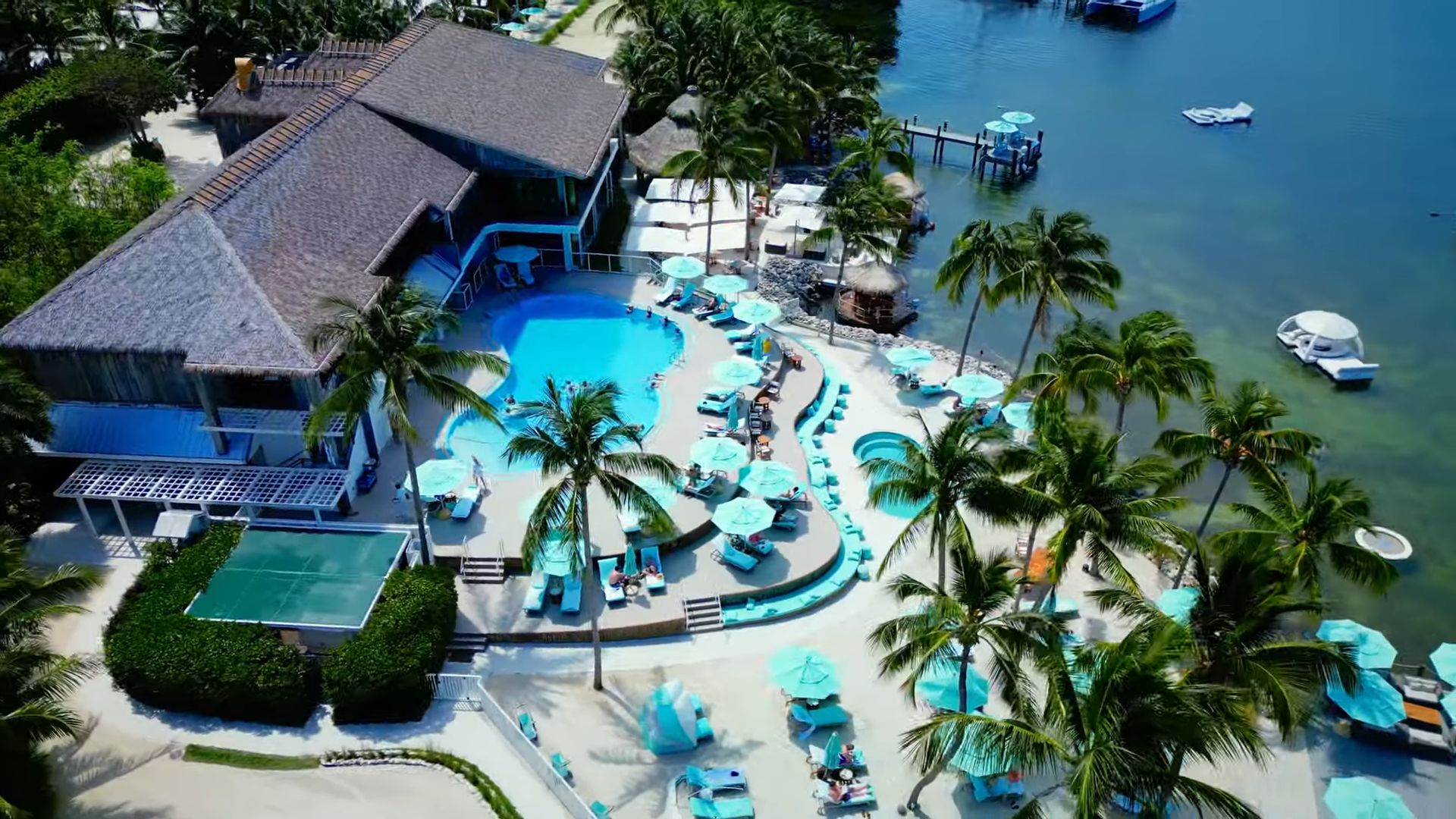 The 20 Best Adult-Only Resorts That You Should Visit - RoughMaps