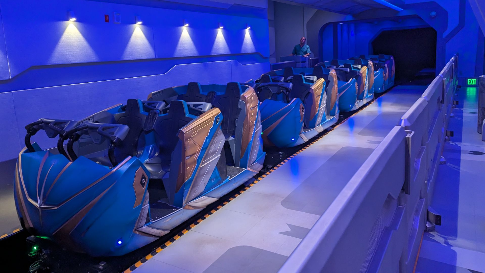 The 10 Worst Rides At Disney World & The 10 Best - RoughMaps