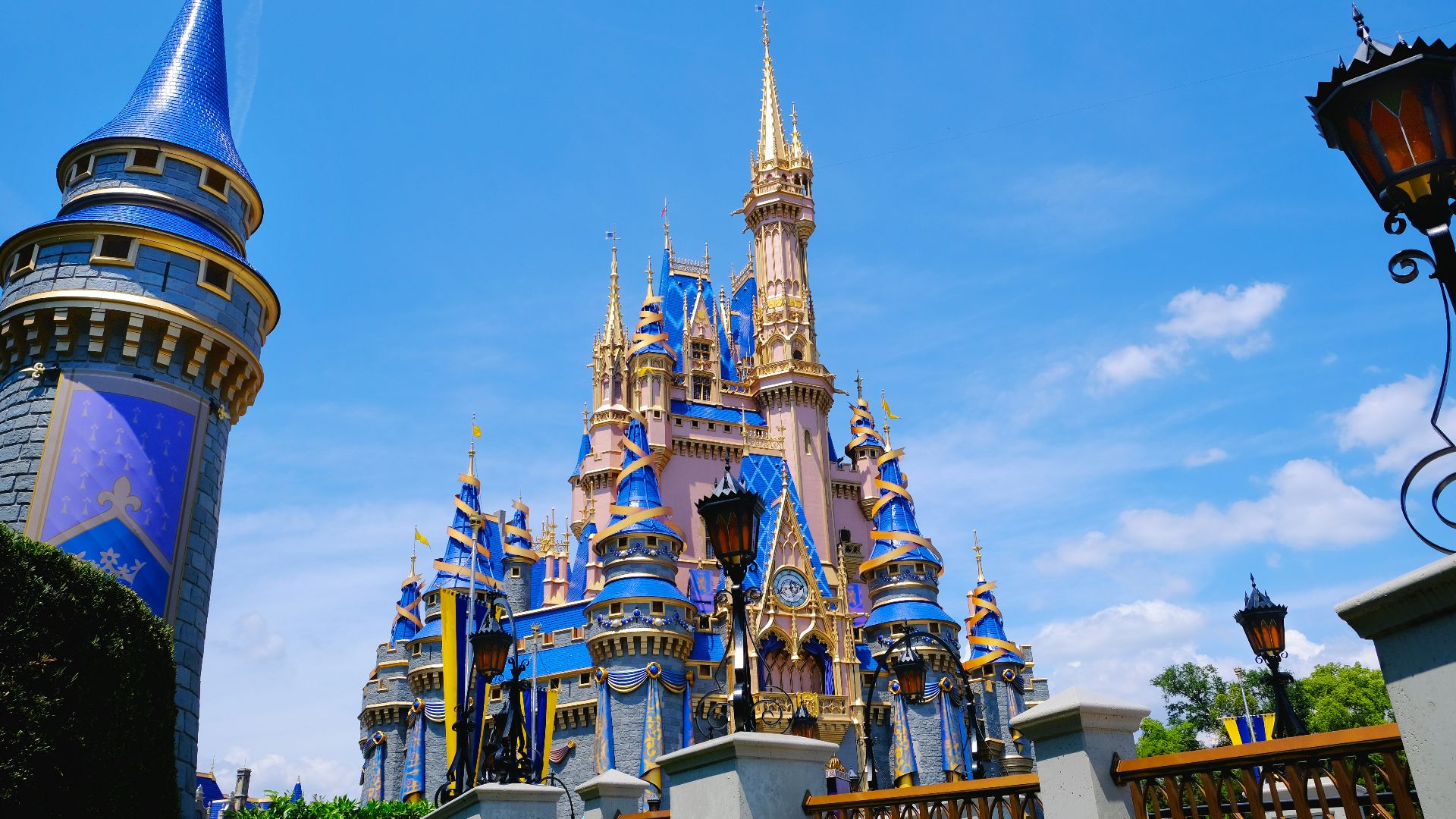 The 10 Worst Rides At Disney World & The 10 Best - RoughMaps