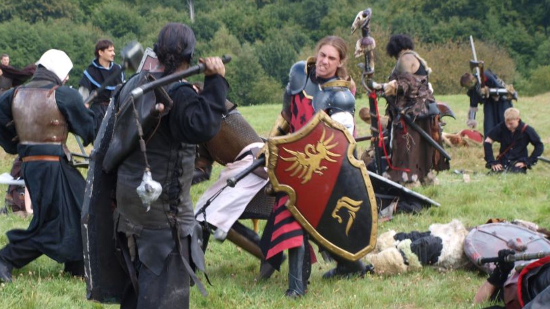 10 Of The Biggest LARP Events Around The World & 10 Ways To Get Ready ...