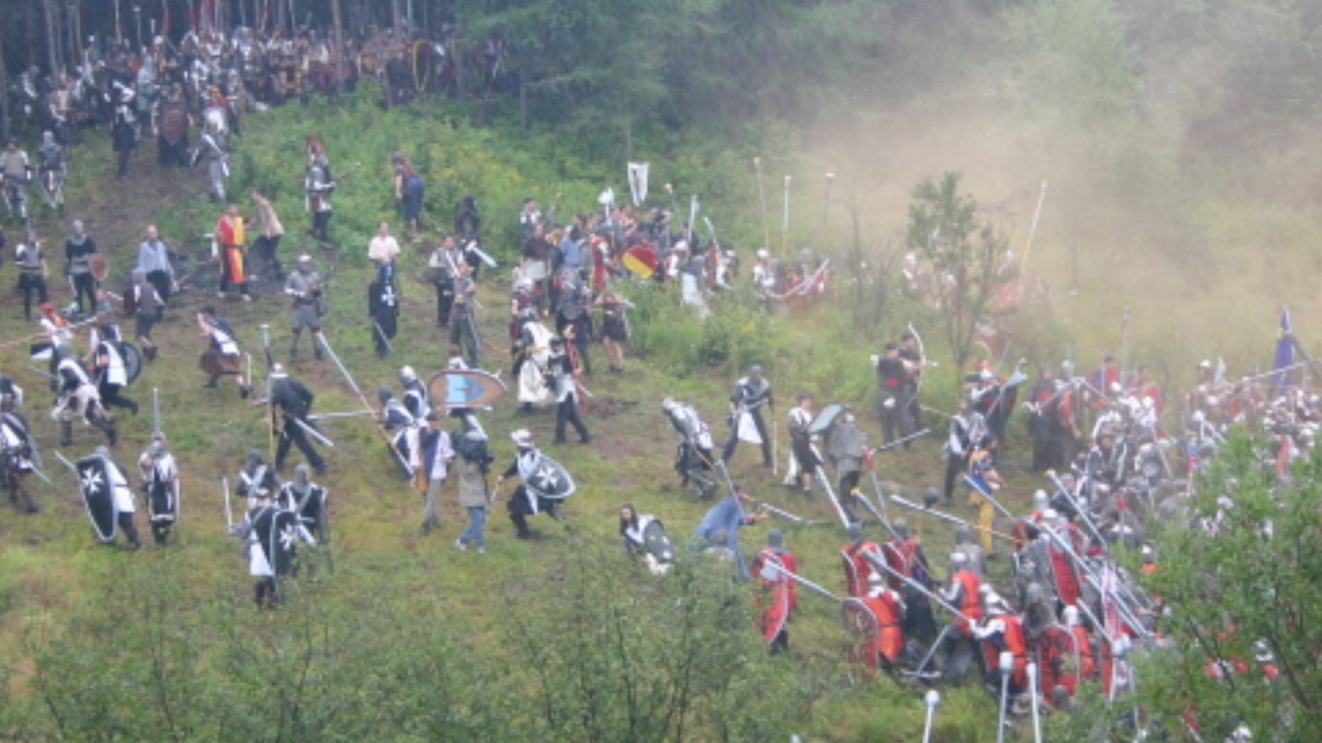 10 Of The Biggest LARP Events Around The World & 10 Ways To Get Ready ...