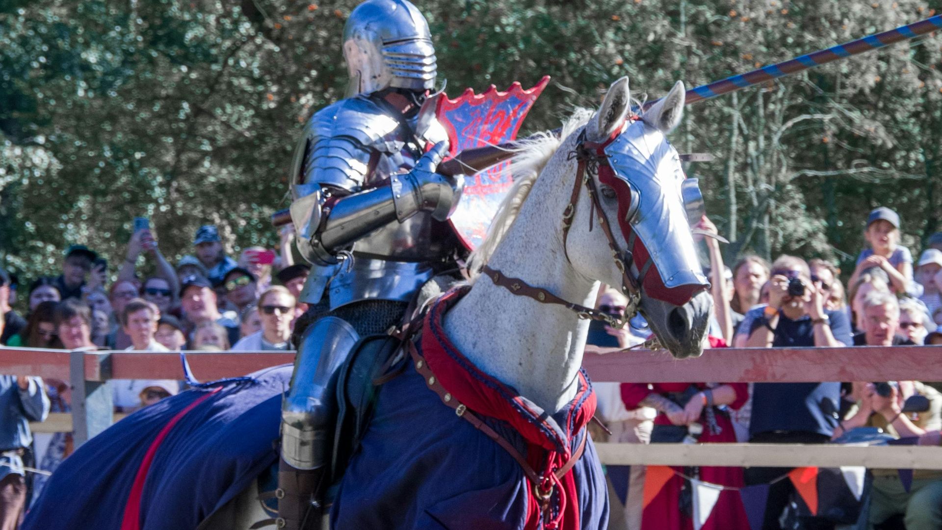 10 Of The Biggest LARP Events Around The World & 10 Ways To Get Ready ...