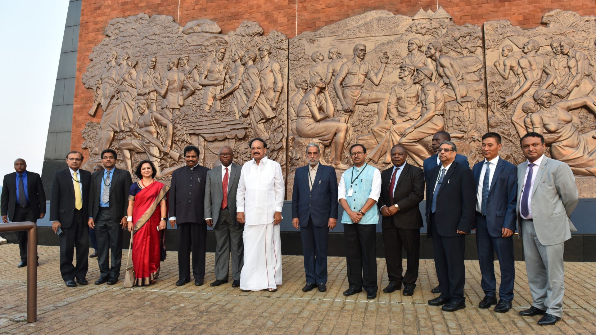 20 National Mottos From All Over The Globe - RoughMaps