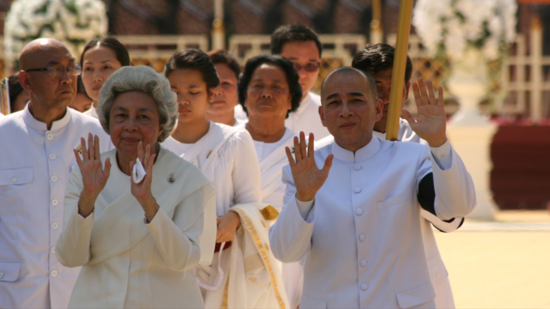 20 National Mottos From All Over The Globe - RoughMaps