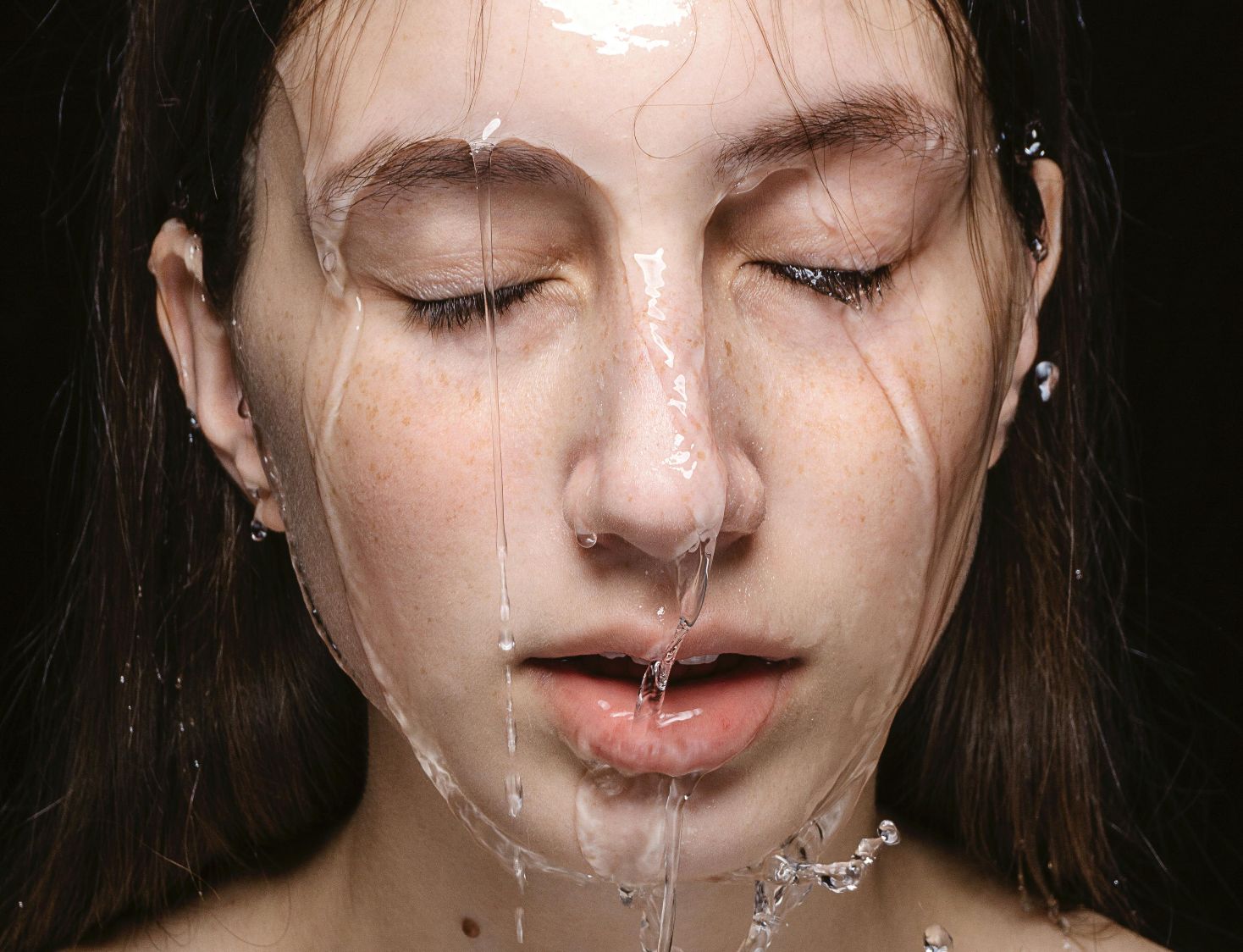 Never-Ending Sweat: The 20 Most Humid Places in the World - RoughMaps