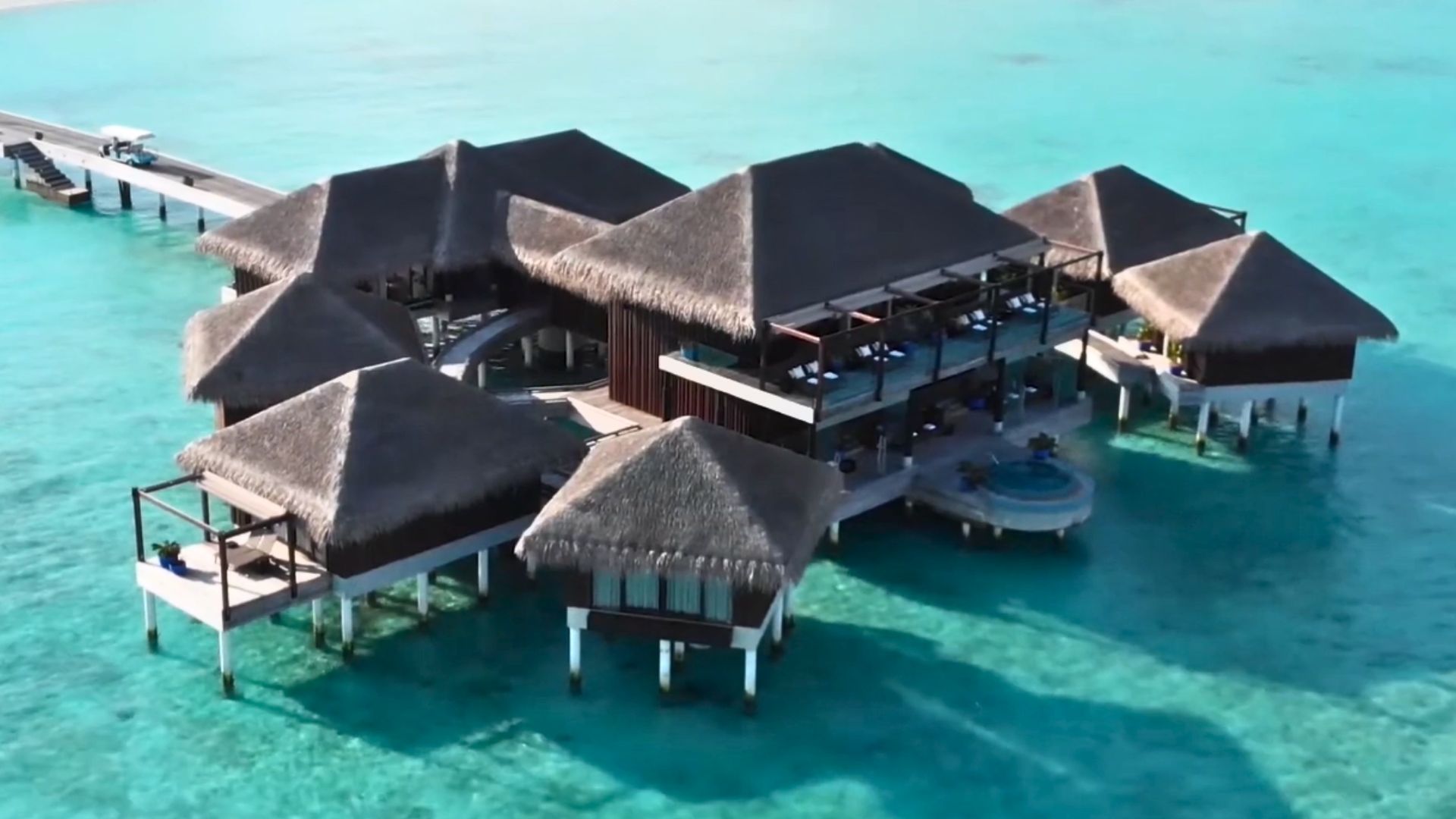 The 20 Best Luxury Spas Around The World - RoughMaps