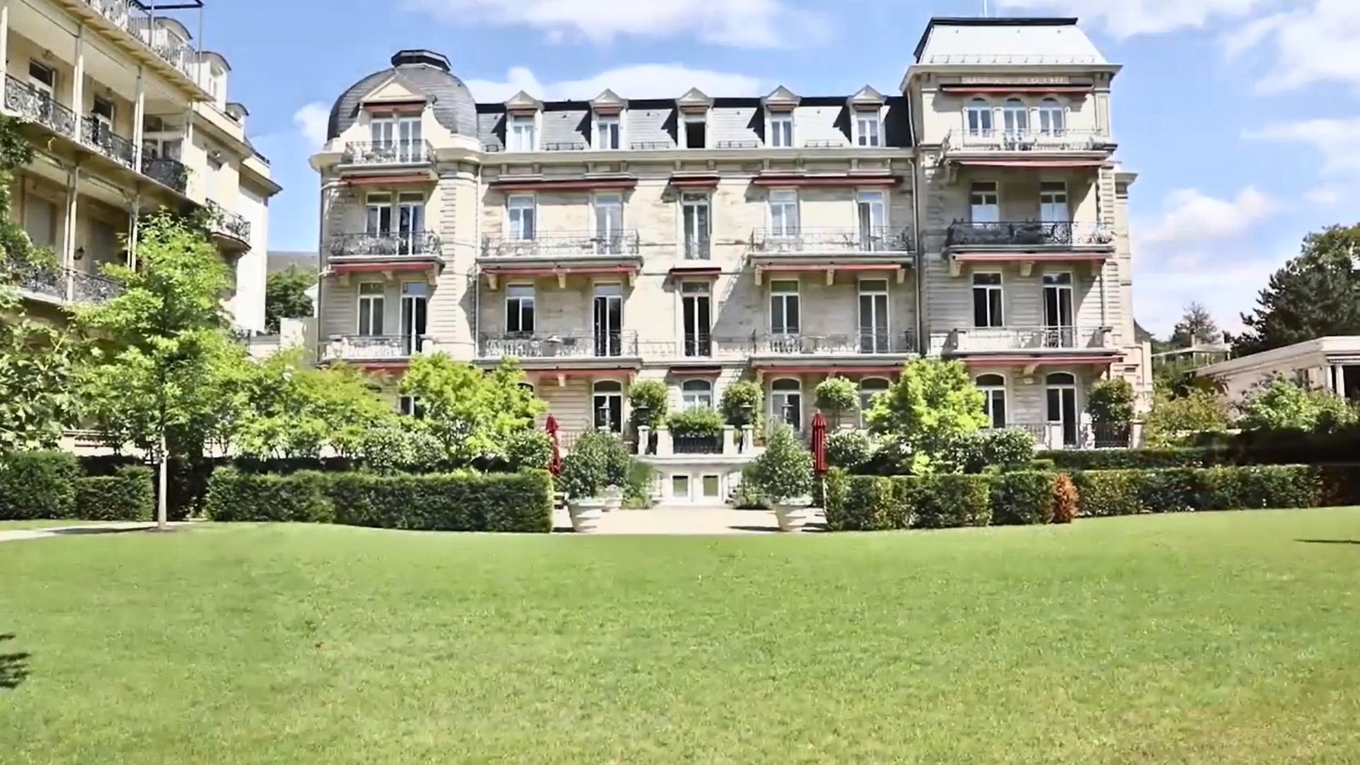 The 20 Best Luxury Spas Around The World - RoughMaps