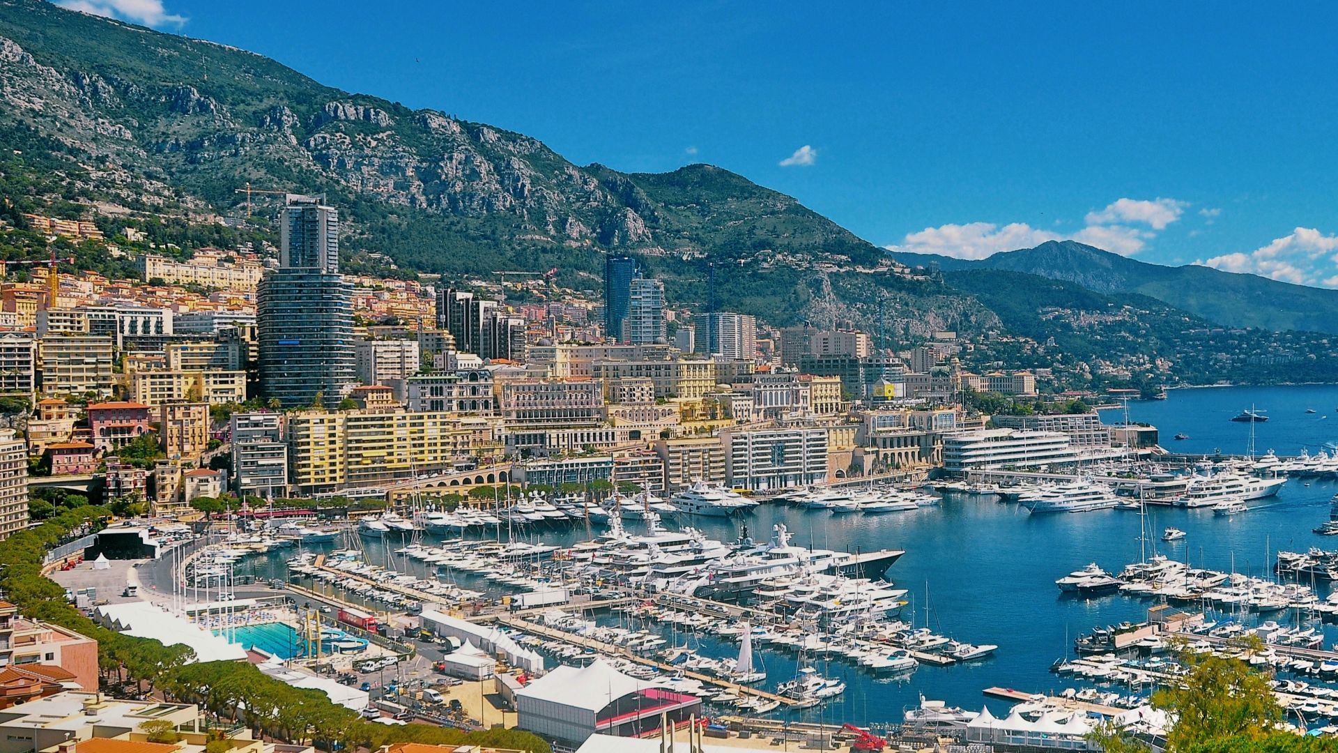 Small Countries, Big Impacts: 20 Facts About Europe's Microstates ...