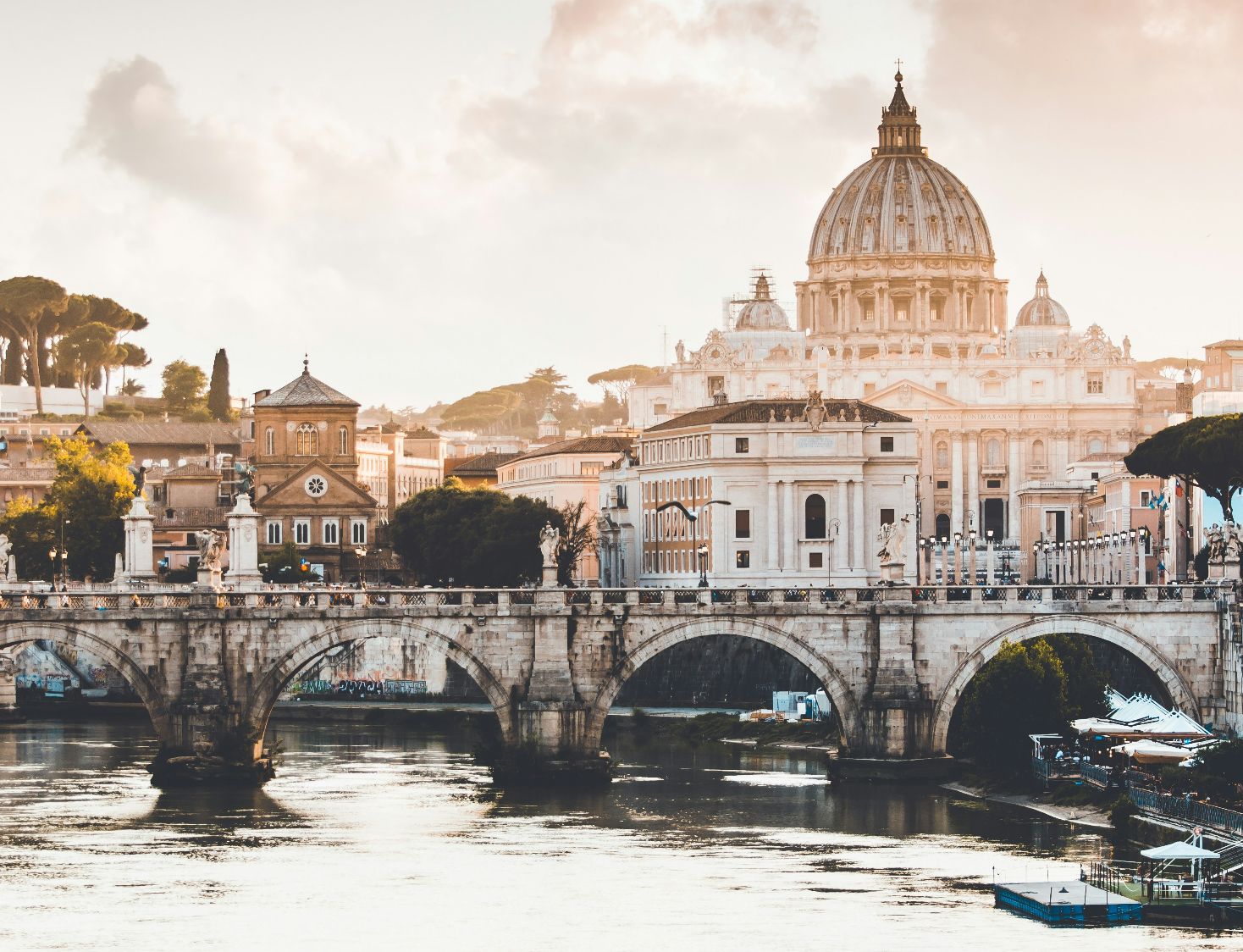 Small Countries, Big Impacts: 20 Facts About Europe's Microstates ...