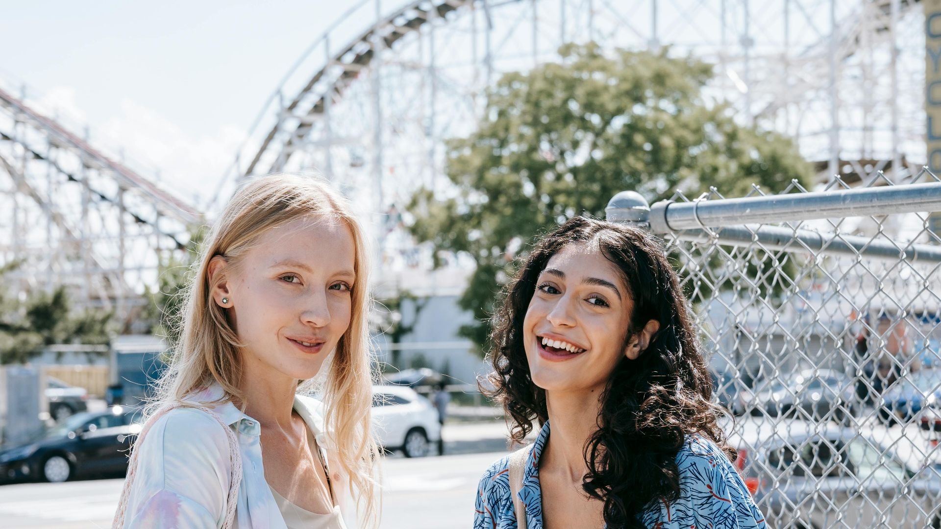 Speedy Rides: The 20 Fastest Roller Coasters In The World - RoughMaps