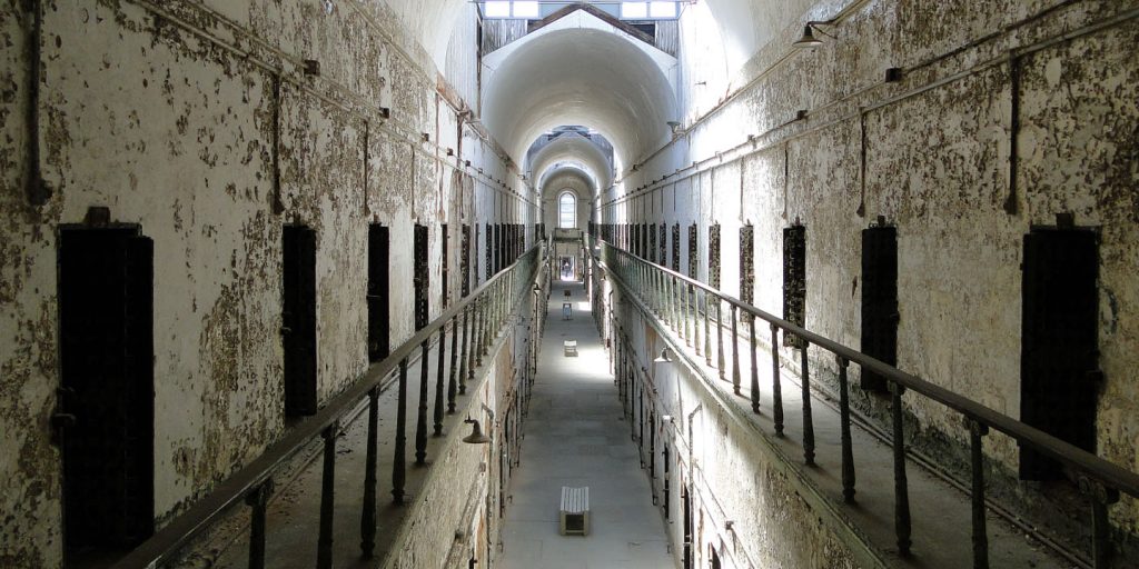 The Most Haunted Places To Travel To Around The World - RoughMaps ...