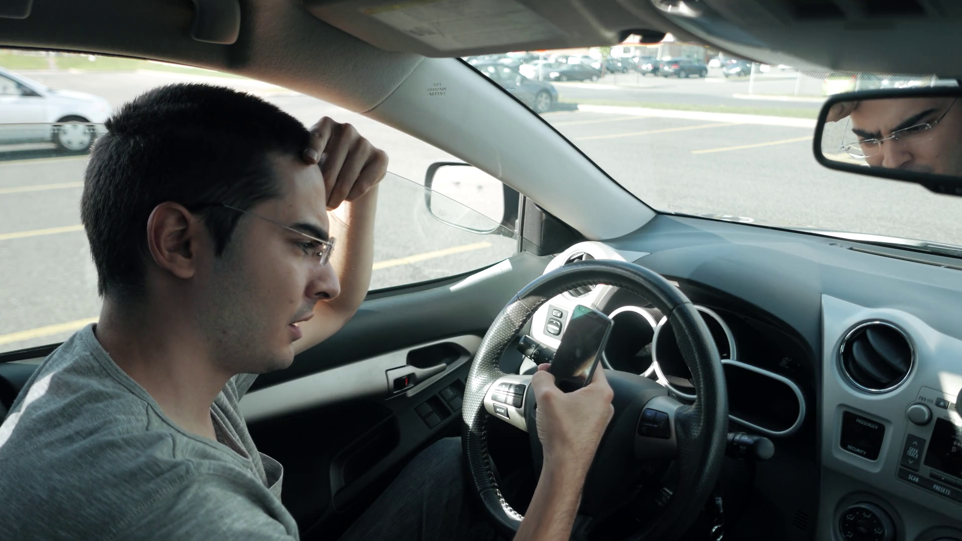 People From Around The World Share The Moment They Realized They Were ...