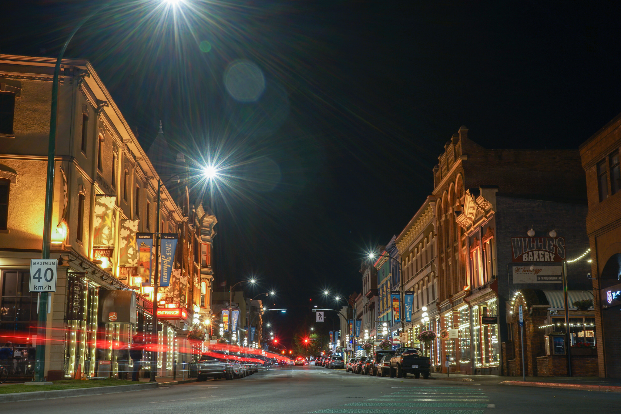 Travel Enthusiasts Share The Best City They Ever Visited - RoughMaps ...