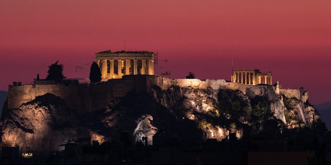 Archaeologists From Around The World Share Recent Discoveries No One ...