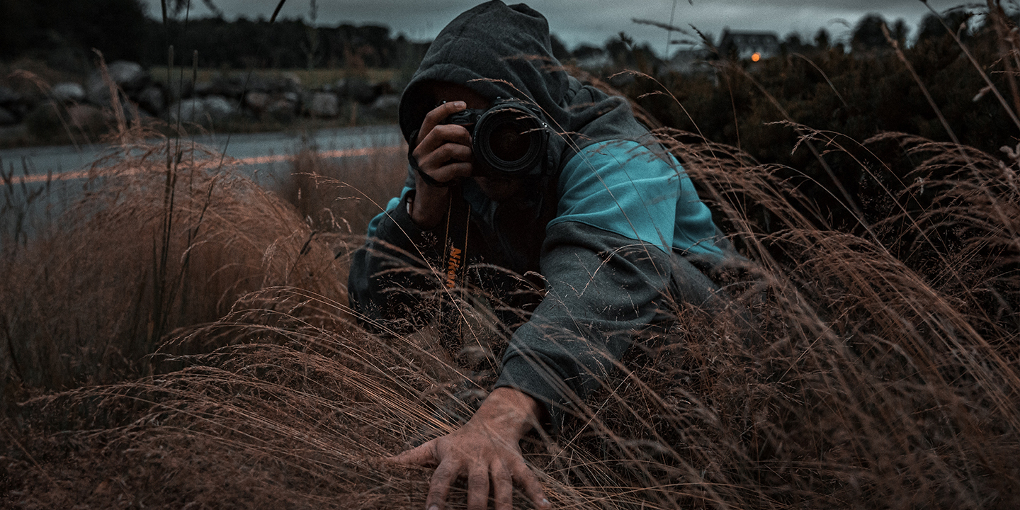 Wilderness Experts Share Their Weirdest Experience With Another Human ...