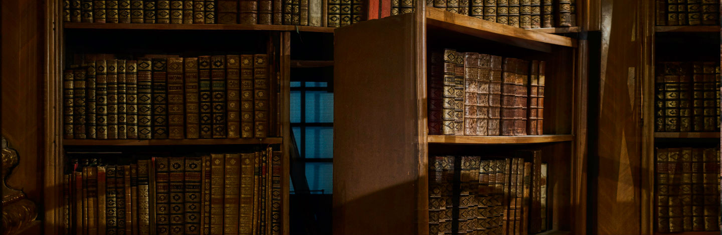 People From Around The World Share Stories Of Discovering Hidden ...