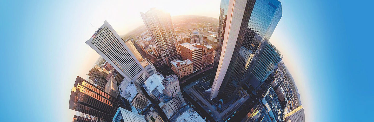 People From Around The World Share Their "It's A Small World" Moments ...