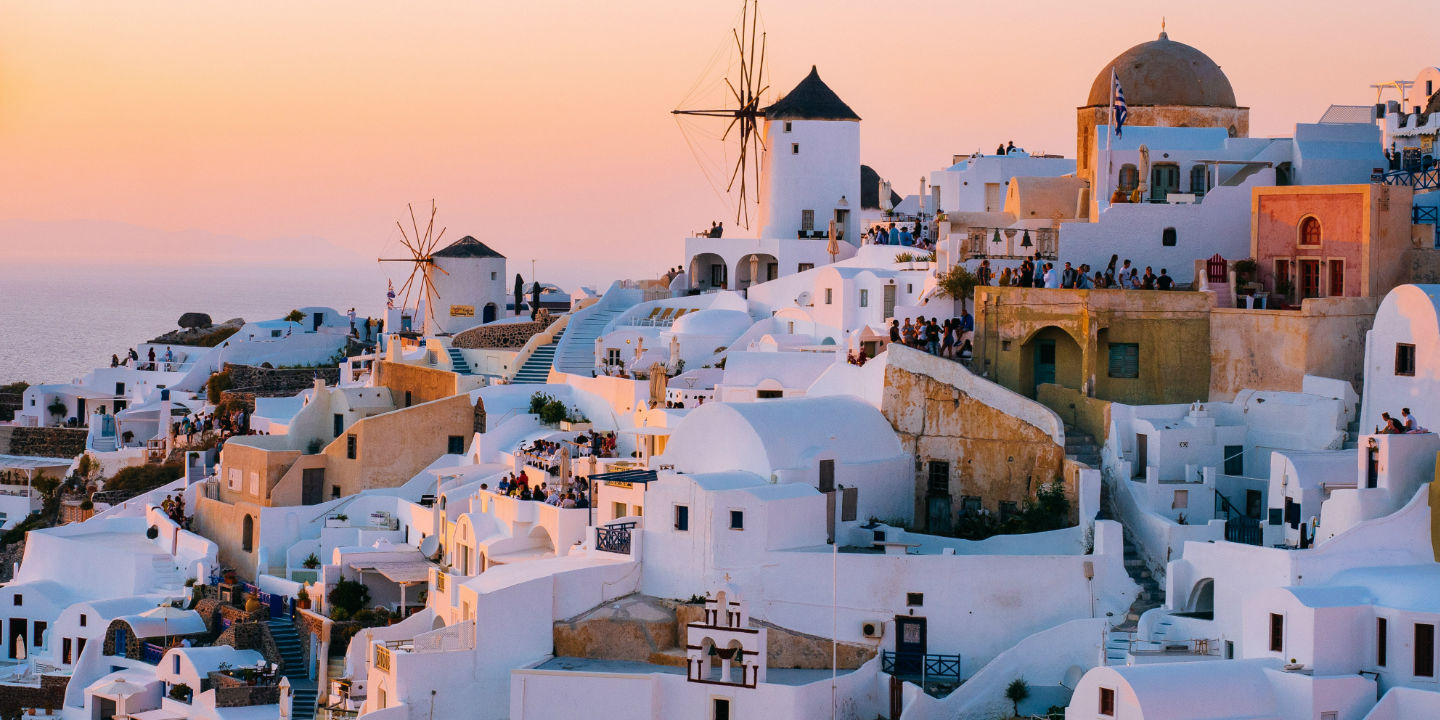 Travelers Share Their Most Overrated Cities - RoughMaps | Where real ...