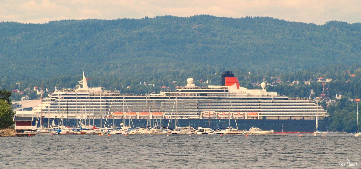 A Complete Traveler's Guide To Oslo - RoughMaps | Where real adventure ...