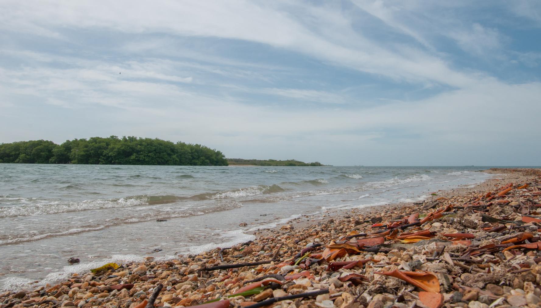 Brave People From Around The World Share The Most Frightening Things ...