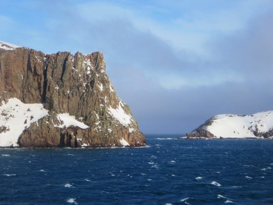 The 50 Most Remote Islands In The World - RoughMaps | Where real ...