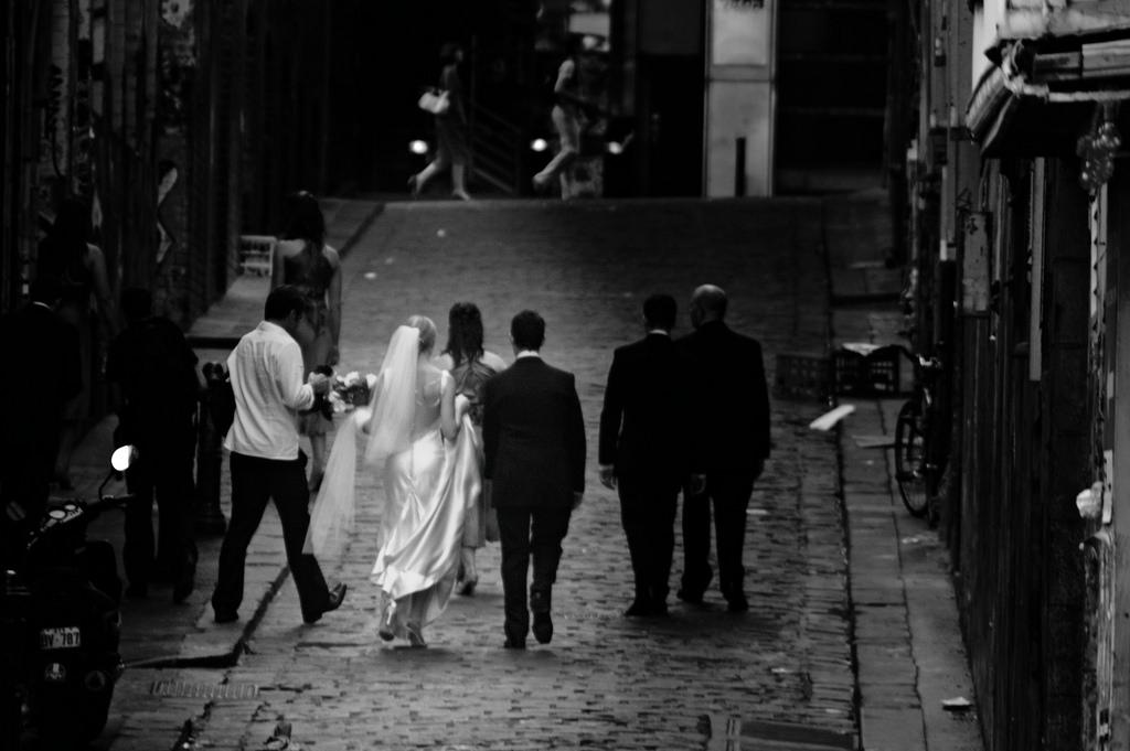 People From Around The World Share Their Disaster Wedding Stories ...