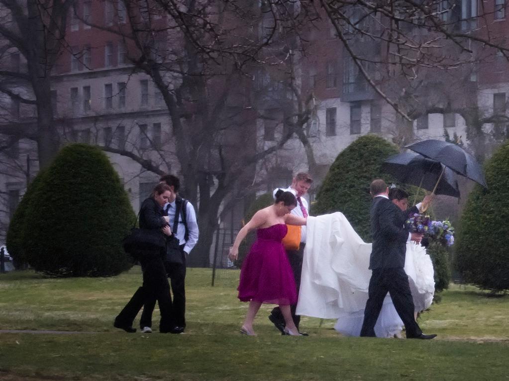 People From Around The World Share Their Disaster Wedding Stories ...