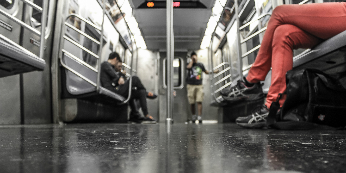 People From Around The World Share The Strangest Things They've Seen On ...