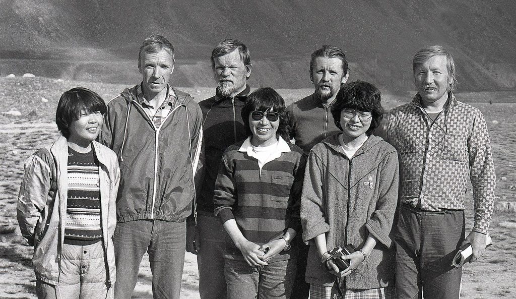 The Greatest Women Travelers And Adventurers In History - RoughMaps ...