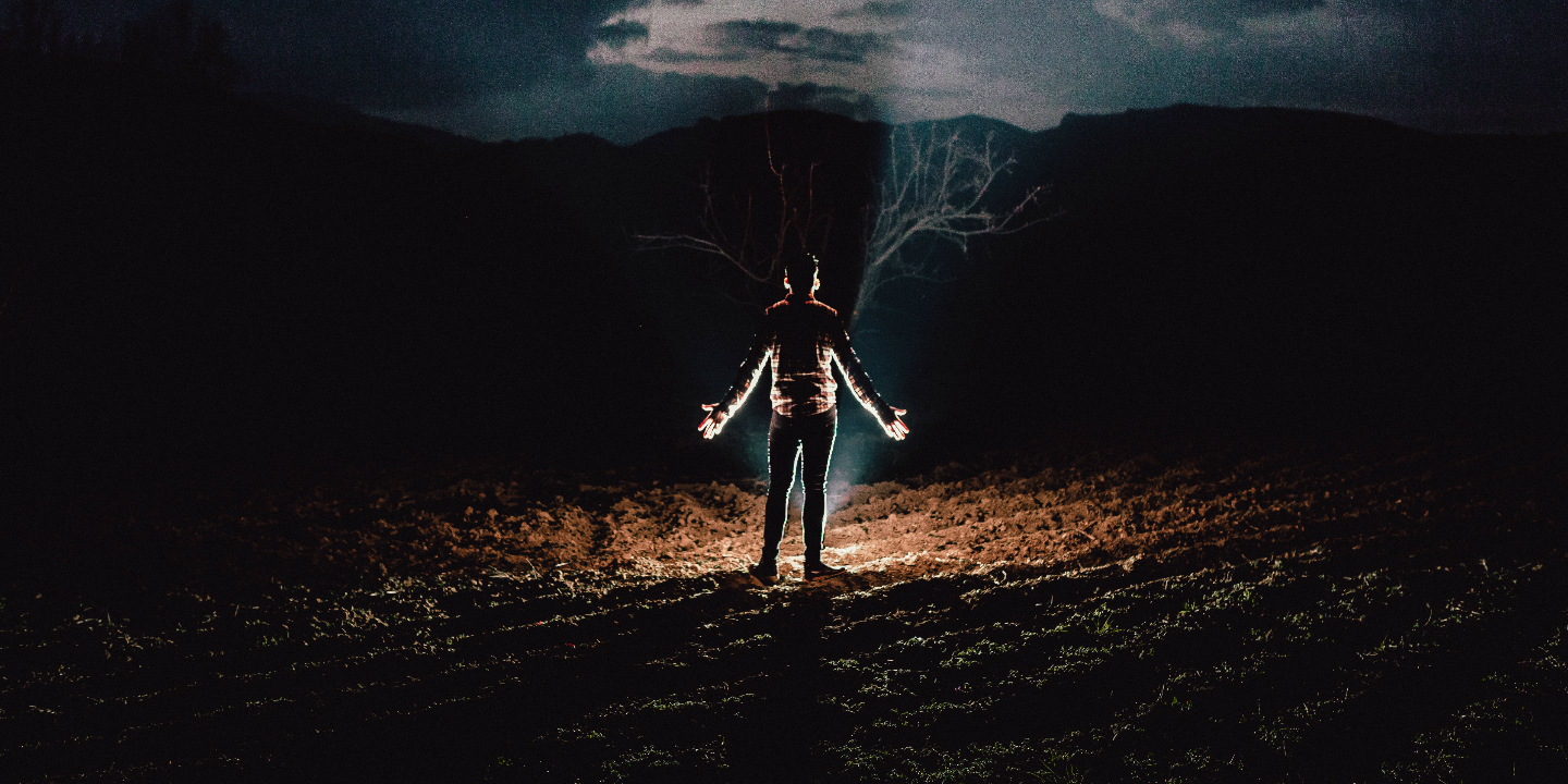 People From Around The World Share The Creepiest Things They've Ever ...