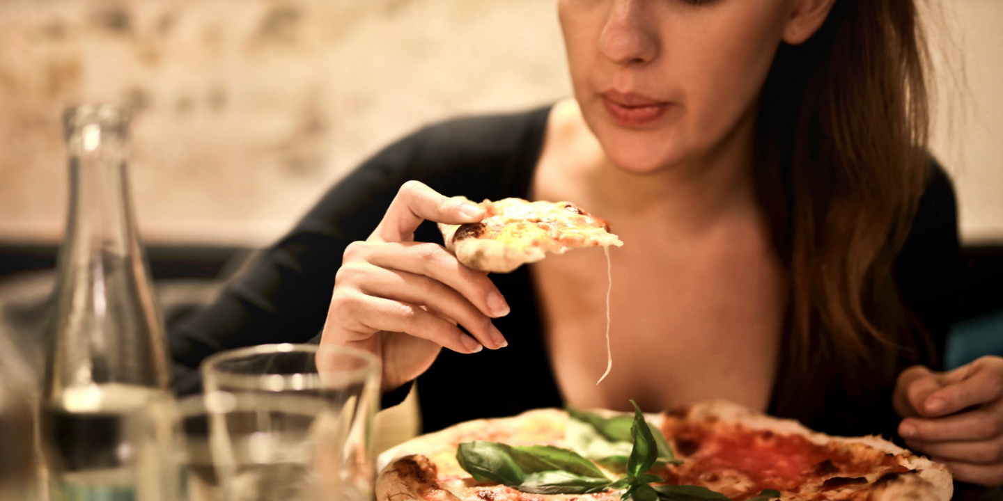 Hungry People Share The Worst Thing They Had To Eat To Be Polite ...