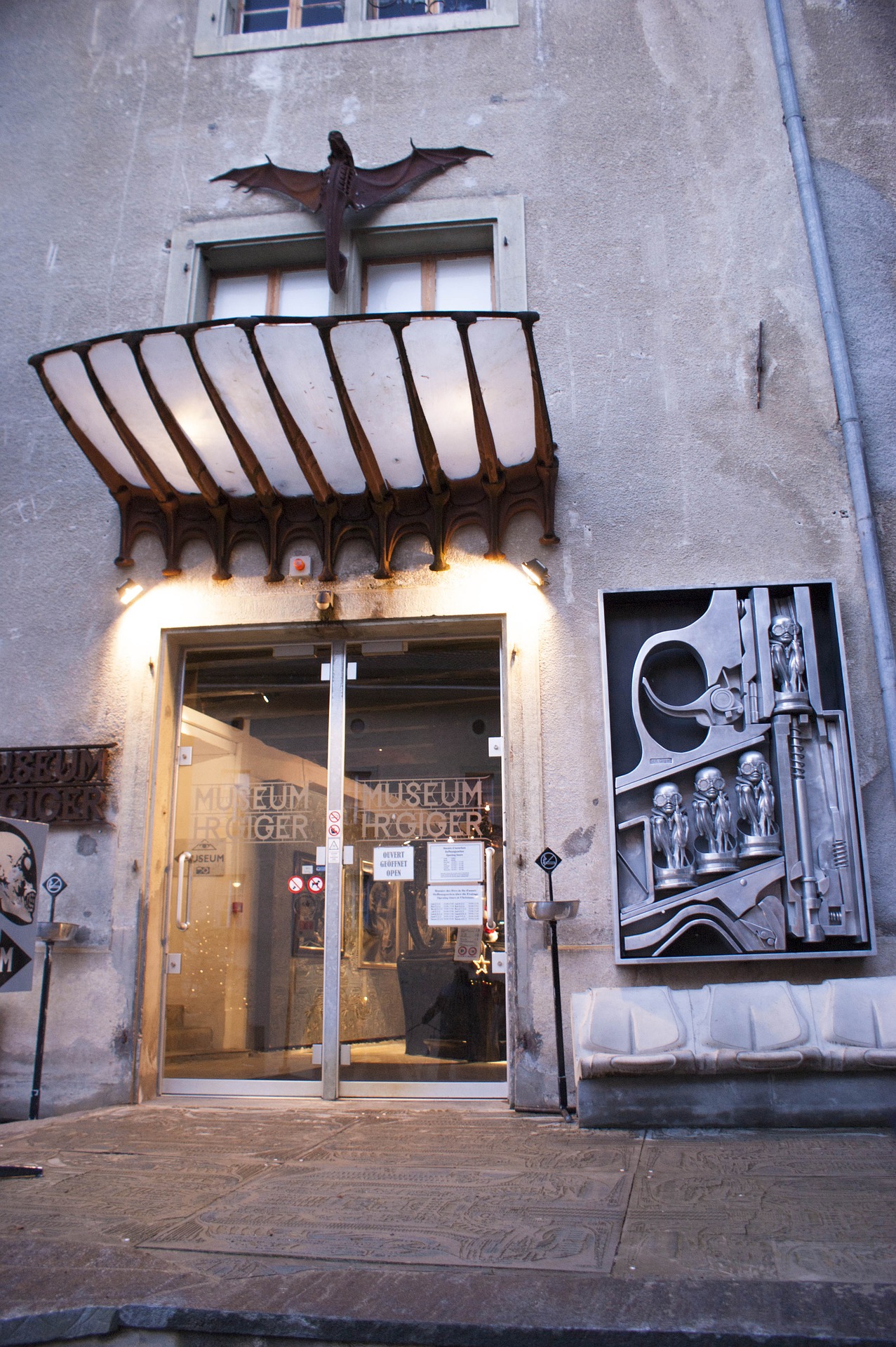 Foodie Tourism: Check Out The World's Most Over The Top Restaurants ...