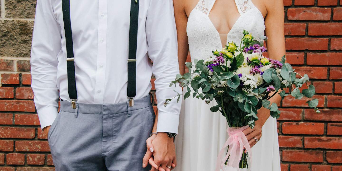 Wedding Guests From Around The World Share Their Best 'I Object ...