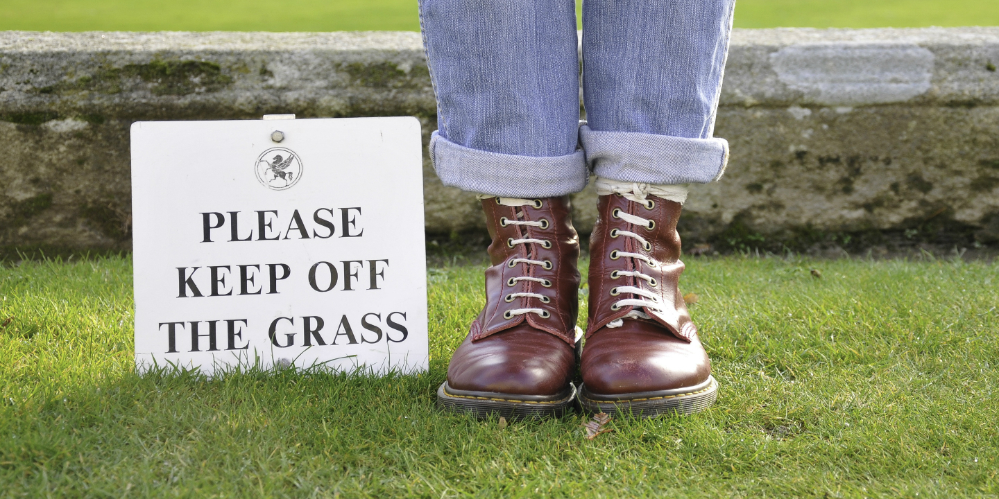 People From Around The World Share The Rule That Exists Just Because Of ...