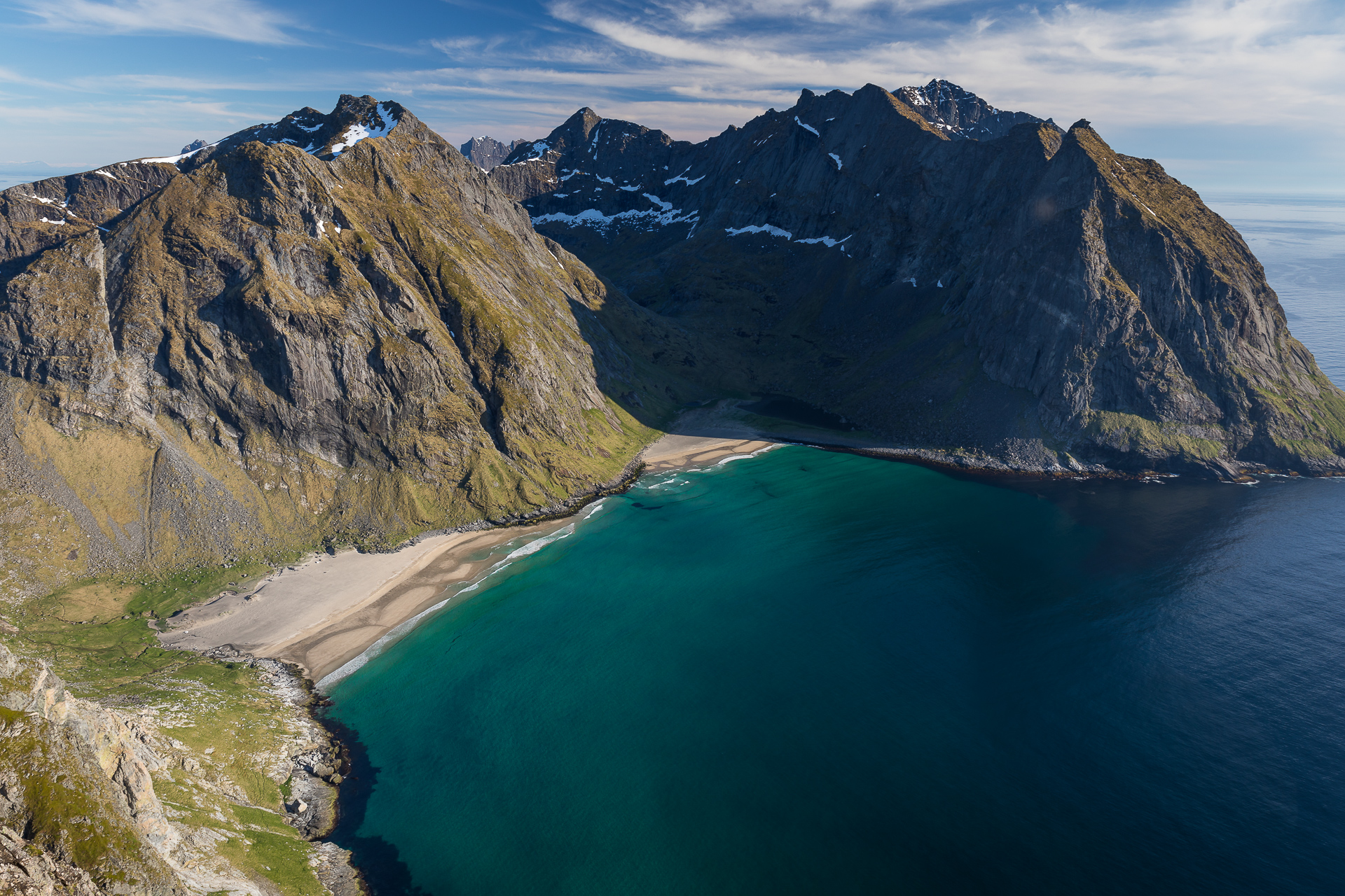 The Most Remote Beaches In The World – RoughMaps