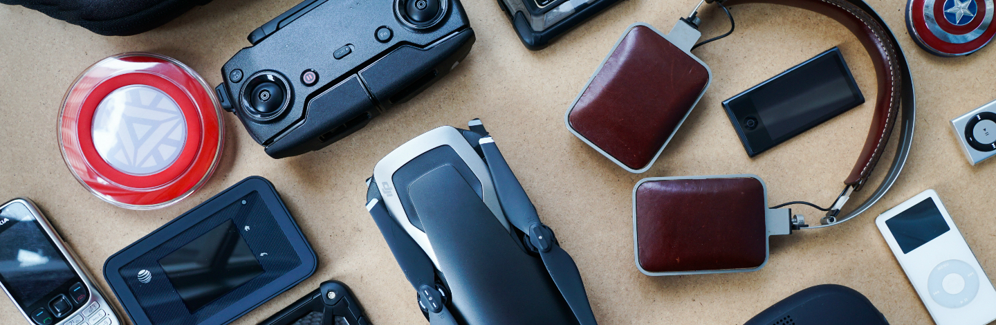 40 Inexpensive Gadgets On Amazon That Will Make Your Life Way Easier ...