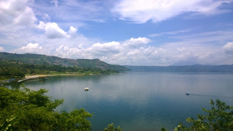 The Biggest Volcanic Eruptions, Ranked - RoughMaps | Where real ...