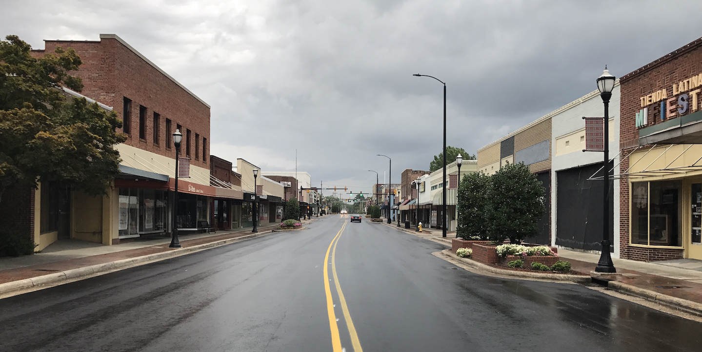 The Worst Cities In The US To Live In, Ranked - RoughMaps | Where real ...