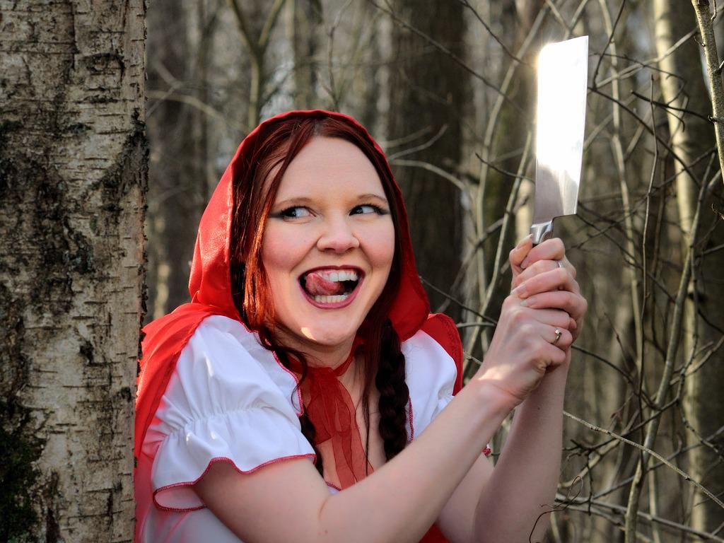 Real Life BFF’s Who Turned Into Total Frenemies - RoughMaps | Where ...